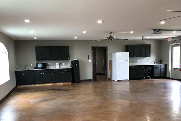 Summer Manor Community